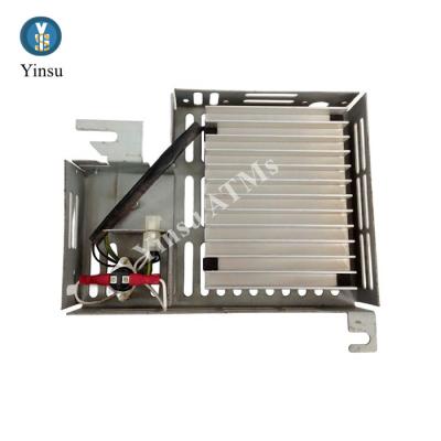 China NCR 240V 120W Upright Safe Heater 0090018839 for ATM Parts for sale