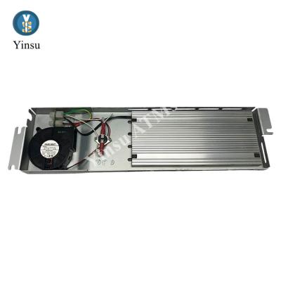 China NCR 66xx Slimline Heater 120W 240V ATM Part 009-0024203 New Original for sale