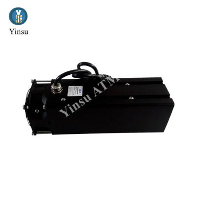 China Wincor Nixdorf ATM Heater 400W 230V with Fan 01750179134 for sale