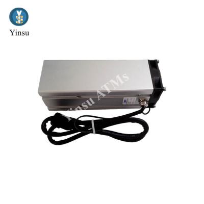 China Wincor Nixdorf ATM Heater 410W 230V with Fan 01750179136 for sale