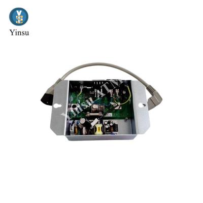 China 01750190720 ATM Parts Wincor heating controller assembled 1750190720 for sale