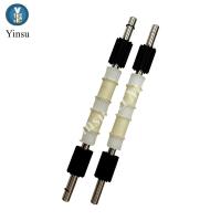 China NCR S2 SNT Unit 2 Shaft Assy Roller Shaft 445-0754556 ATM CRM Selfserv Kiosk Part for sale