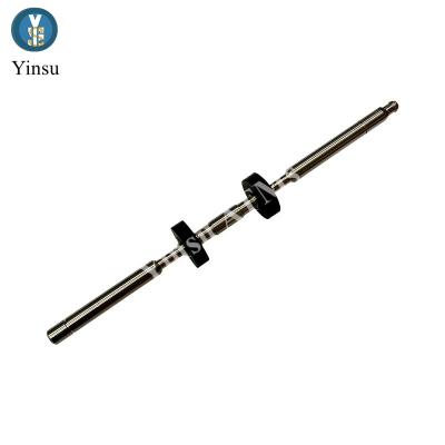 China NCR S2 Pick Module Pinch Roller 445-0756286-07 ATM Banking Machine Part 90 Days Warranty for sale