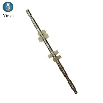 China NCR S2 Dispenser Pick Module G Wheel Shaft Assy 445-0756286-22 445-0756286-08 445-0729506 for sale