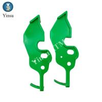 China NCR 6623 S2 Presenter Lever Cash Box Green Latch Presenter Module Assy 445-0751775 for ATM CRS CRM for sale