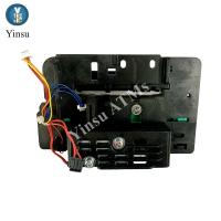China Wincor 280N V2CU Card Reader Slot 280 Throat Shutter Assy 01750173205 ATM Part Diebold Nixdorf for sale
