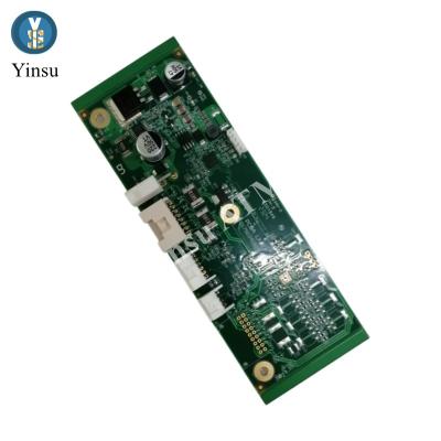 China Diebold Nixdorf DN PCBA Panel Lighting Controller 2 CH 01750345269 1750345269 for sale