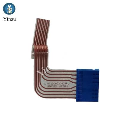 China Wincor CMD V4 Flex Cable Flex Board MDMS Extension for V Module Part 1750053060 for sale