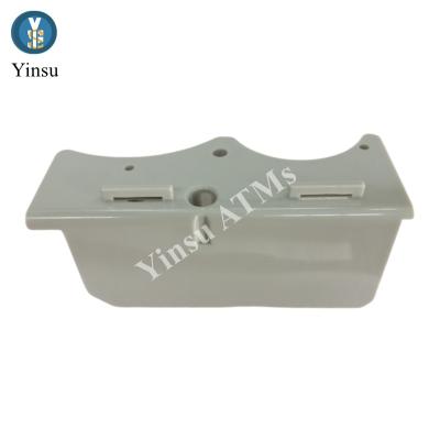 China Wincor Nixdorf CMD-V4 Module Side Guard Plate Extractor 01750044672 1001000405 New Original Metal for sale