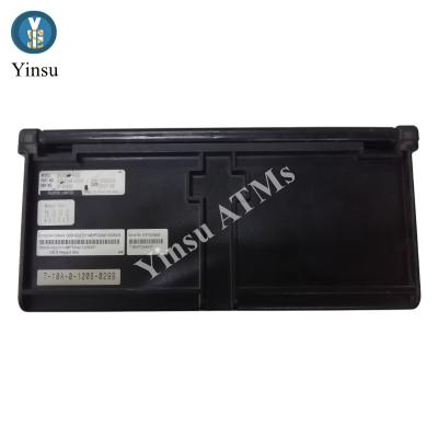 China NCR ATM Spare Parts 0090023114 S2 Reject BIN Cassette for 6626 6683 New Original Metal for sale