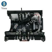 China NCR S2 SNT Module Single Notes Transport 445-0753508 445-0729811 New Original ATM Spare Part for sale