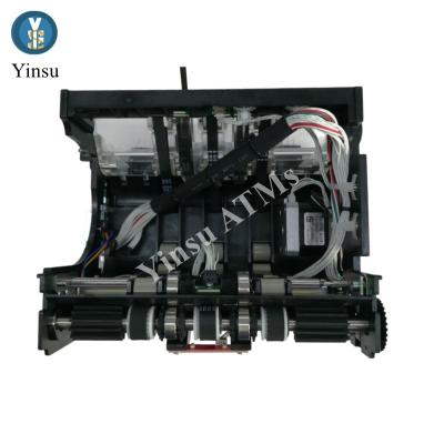 China NCR S2 SNT Module Single Notes Transport 445-0753508 445-0729811 New Original ATM Spare Part for sale