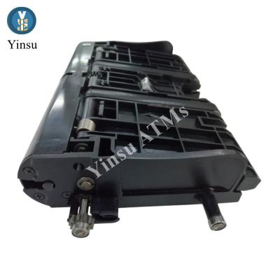 China Hyosung MX5600 CDU10 Cash Dispenser Clamp Carriage Assy S7310000733 7310000733 New Original Metal for sale
