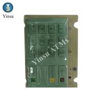 China Wincor Keyboard J6.1 Epp ATM Parts New Original Metal 01750233014 01750239256 for sale