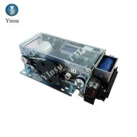 China ATM Parts Hyosung Card Reader Sankyo Card Reader ICT3Q8-3A0280 for sale