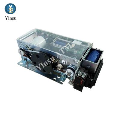 China ATM Parts Hyosung Card Reader Sankyo Card Reader ICT3Q8-3A0280 for sale
