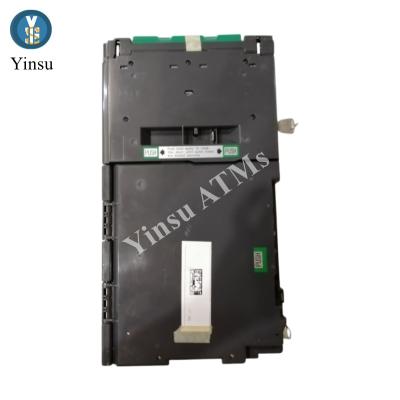 China Hitachi ATM Cassette Dual Recycle U2DRBA 5004211-000 New Original Metal Cash Box for SR7500 for sale