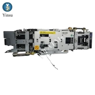 China Fujitsu KD03234-C200 ATM Money Dispenser with Durable F56 Pool Unit for Cash Dispensing for sale