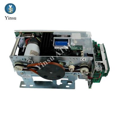 China NCR Card Reader MCRW-3 Track Hico Smart USB 4450723882 445-0723882 for sale