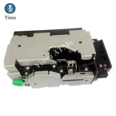 China Wincor Nixdorf V2CU Card Reader 01750173205 New Original ATM Parts 90 Days Warranty for sale