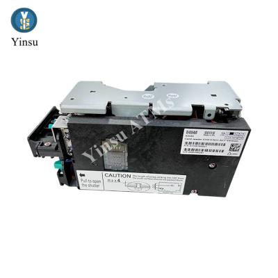China Wincor Card Reader CHD V2CU ACT Version 1750301279 1750199931 New ATM Parts for sale