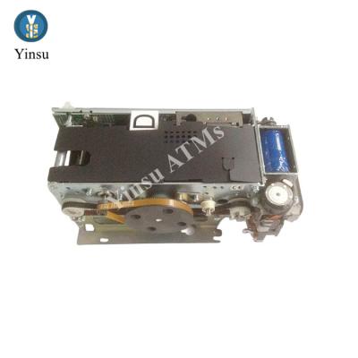 China Diebold Opteva Smart Card Reader 49-209540-000D New ATM Part 49209540000D for sale