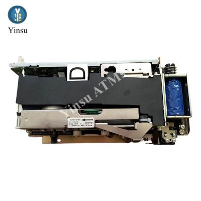 China Diebold Opteva TRK 123 R/W HICO ICC Smart Card Reader 49-209542-000F 49209542000F for sale