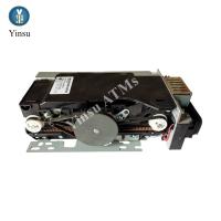 China Hyosung 8600S 8600 Sankyo Card Reader ICT3Q8-3HT2290-S 5645000062 New ATM Part for sale