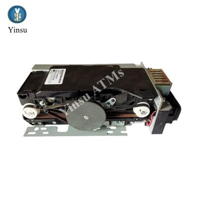 China Hyosung 8600S 8600 Sankyo Card Reader ICT3Q8-3HT2290-S 5645000062 New ATM Part for sale