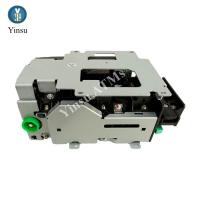 China Omron V2CF-1JL-001 ATM Card Reader 100mm/s Motorized IC Chip Reader for Wincor Nixdorf for sale