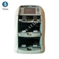 China Bank Note Counting Machine BNE-S210 2+1 Pocket Banknote Sorter for sale