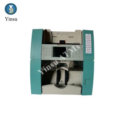 China G&D BPS C1 Bank Note Counting Sorting Machine 1000 Notes/min for sale