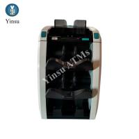 China Bank Note Counting Machine YS 1031 Sorting Machine 1000 Notes per Minute for sale