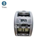 China Bank Note Counting Machine Glory GFS-110CN Bank Note Sorting Machine for sale
