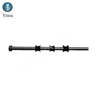 China Diebold Opteva ATM Transport Idler Assembly 49-202790-000A 49202790000A Shaft XPRT DRV for sale