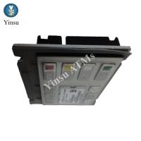 China Diebold V7 EPP Encrypted PIN Pad Keyboard Secure ATM Keypad 1750255914 01750255914 for sale