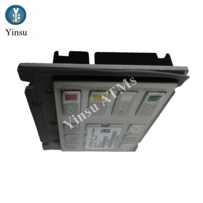 China Diebold V7 EPP Encrypted PIN Pad Keyboard Secure ATM Keypad 1750255914 01750255914 for sale