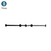 China Diebold Shaft Transport DRV Roller 49253631000B 49-253631-0000B New Original ATM Parts for sale