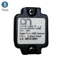 China Diebold 49255908000G 49-255908-000G Original USB Camera with Back Connector ATM Micro Camera for sale