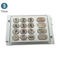 China NCR 66xx ATM Keyboard English Russian EPP 0090027345 009-0027345 New Original Refurbished for sale