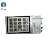 China NCR 58xx ATM Keyboard Pin Pad English Version 4450660140 90 Days Warranty for sale