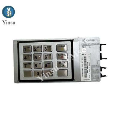 China NCR 58xx ATM Keyboard Pin Pad English Version 4450660140 90 Days Warranty for sale