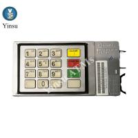 China NCR 58xx ATM Keyboard Pin Pad English Version 4450696133 445-0696133 New Original for sale
