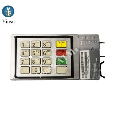 China NCR 58xx ATM Keyboard Pin Pad English Version 4450696133 445-0696133 New Original for sale