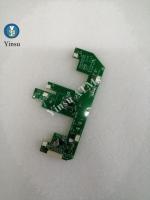 China Diebold Nixdorf ATM CAS Recycling Cassette Secure Electronic Board PCB 1750301000-29 for sale