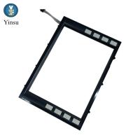 China Wincor Cineo C4060 FDK 15 Inch Side Key Frame CS280 Bottom Braille DDC NDC 1750186252 for sale