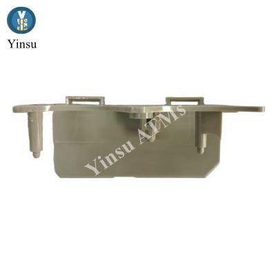 China Wincor Nixdorf CMD-V4 Module Side Guard Plate Extractor 1750044672 for ATM VModule for sale