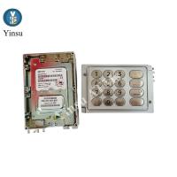 China NCR 58xx Keyboard Pin Pad English Version 4450696133 New Original ATM Part 90 Days Warranty for sale