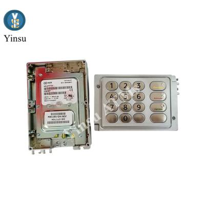 China NCR 58xx Keyboard Pin Pad English Version 4450696133 New Original ATM Part 90 Days Warranty for sale