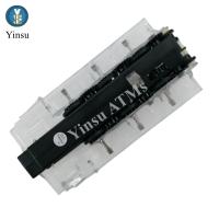China MEI 252219009 SC Advance Bank Note Cassette 1200 Note Cash Box Pusher Stacker Plate for ATM Kiosk for sale